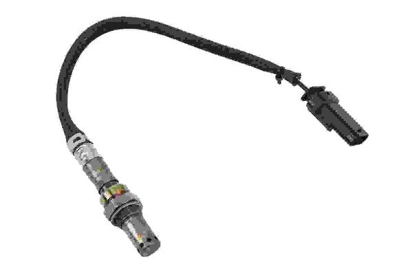 Oxygen Sensor-Base, VIN: X, AWD, Eng Code: LTG Right GM Parts 12645561 ...