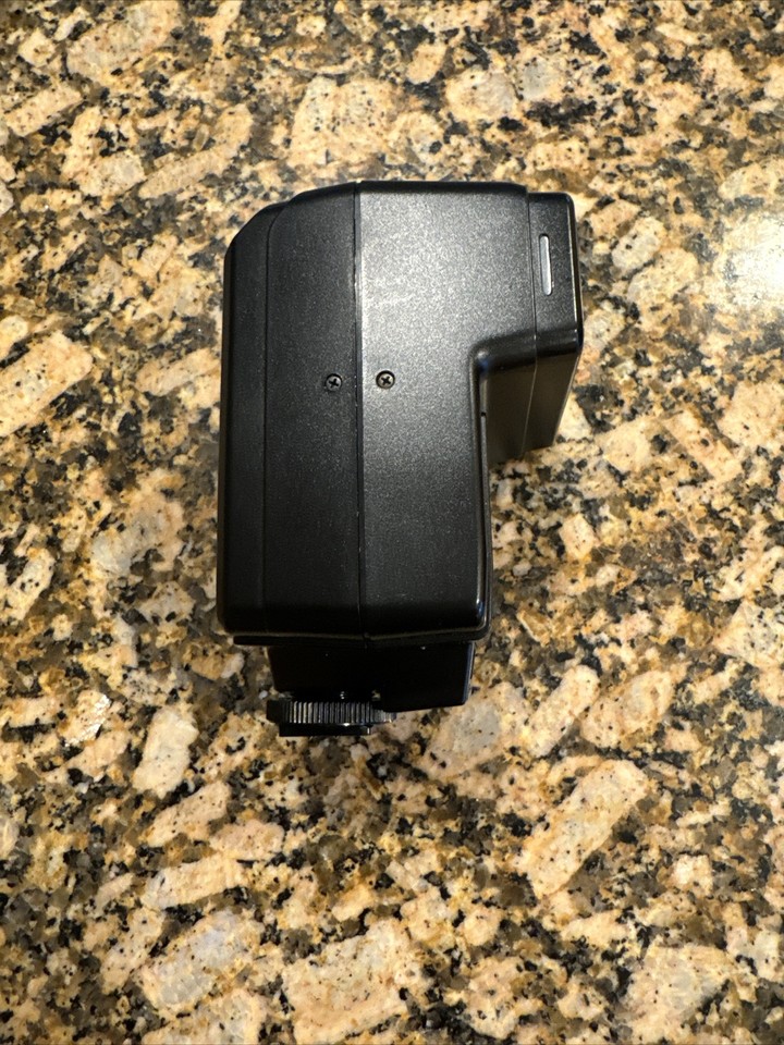 Konica Minolta Auto Electroflash 280 PX Shoe Mount Flash for Konica ...