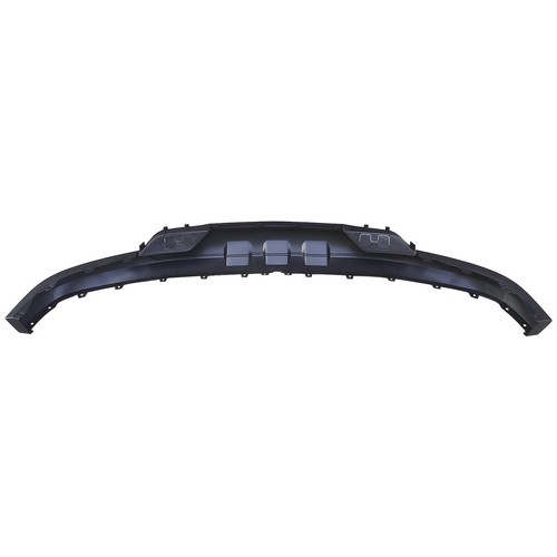 2016-2019 Chevrolet Silverado 1500 Front Bumper Valance Panel W/ Tow ...