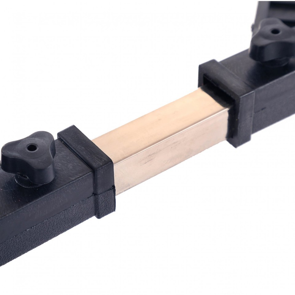 NEW Adjustable Appliance Fridge Freezer Mover Trolley Dolly Washing ...