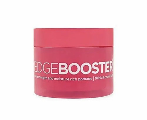 STYLE FACTOR EDGE BOOSTER EXTRA STRENGTH POMADE FOR THICK AND COARSE ...