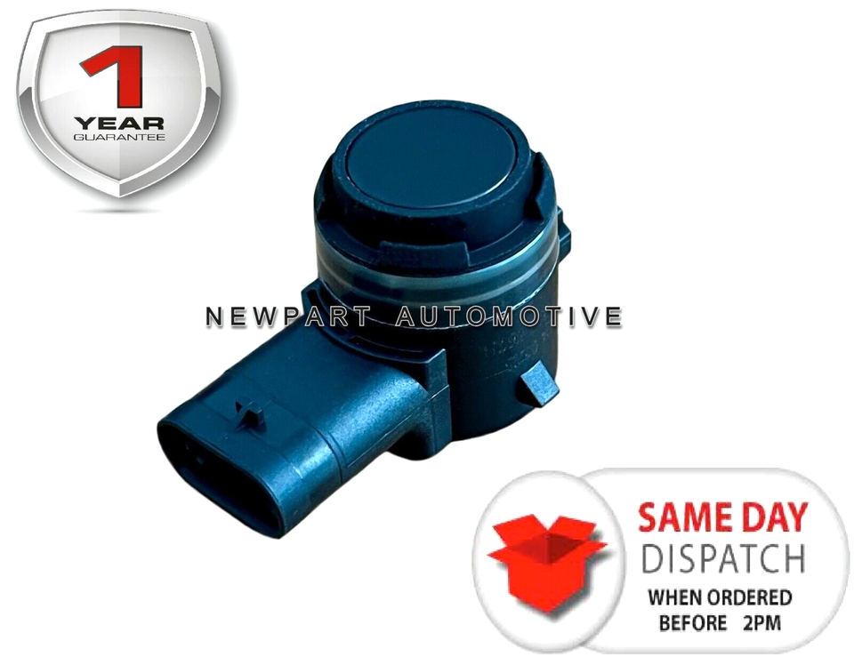 for LAND RANGE ROVER DISCOVERY V SPORT L550 FRONT REAR PARKING SENSOR ...