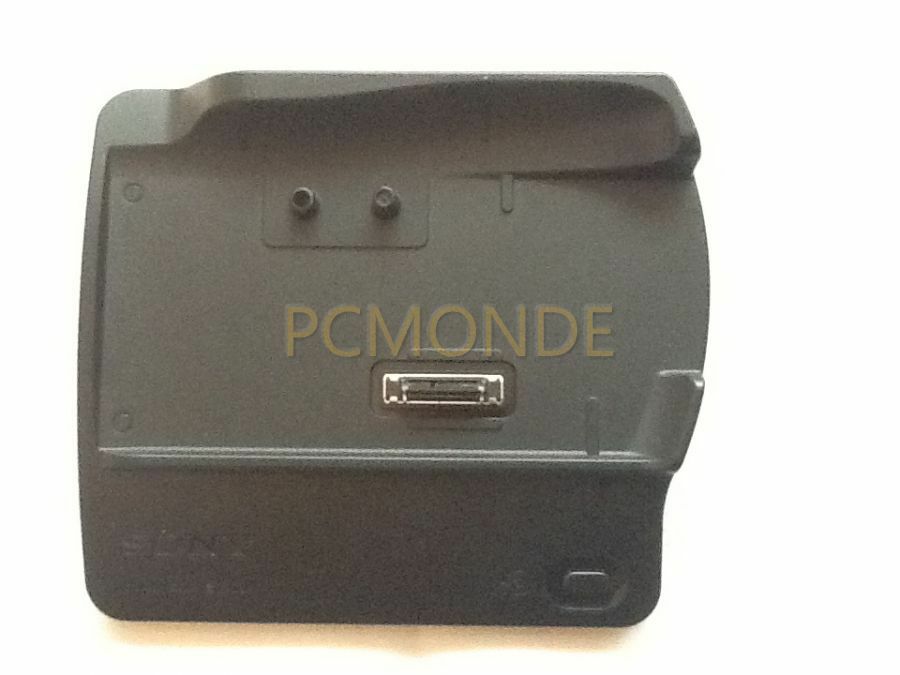 Sony USB Cradle DCRA-C240 Handycam Docking Station for HDR-CX12 / HDR ...