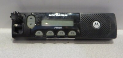 Two-Way Radios - Vhf Radio