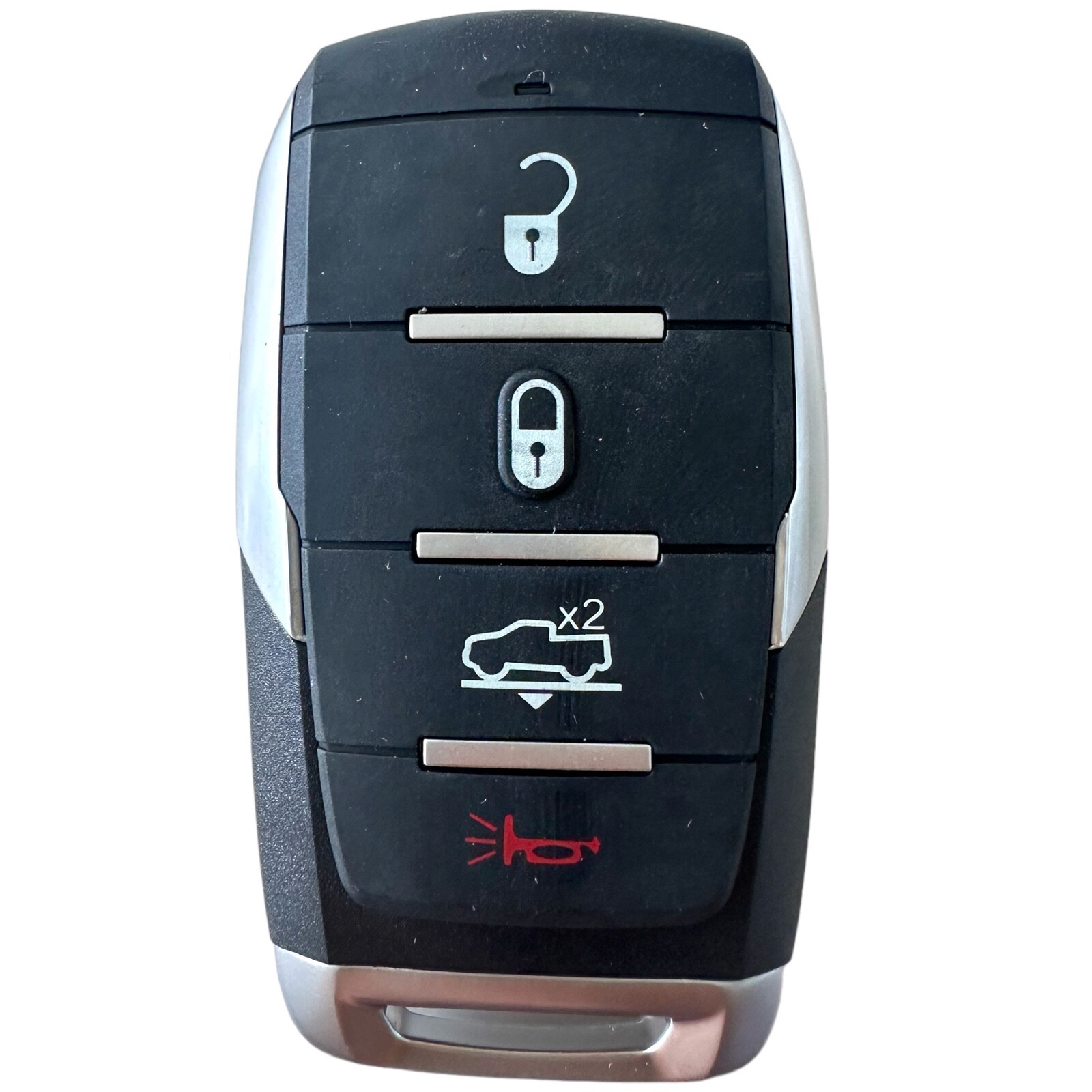 New Smart Key for Ram 1500 2019 2020 2021 2022 Remote Fob OHT-4882056 ...