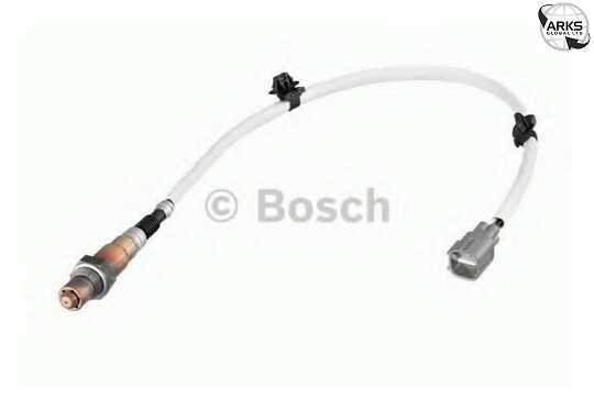 Genuine BOSCH LAMBDA SENSOR - 0258006344 | eBay