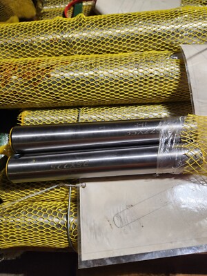 1- New Excavator Bucket Attachment Pin 30mm x 200mm 7-7/8” CAT 301 Free ...