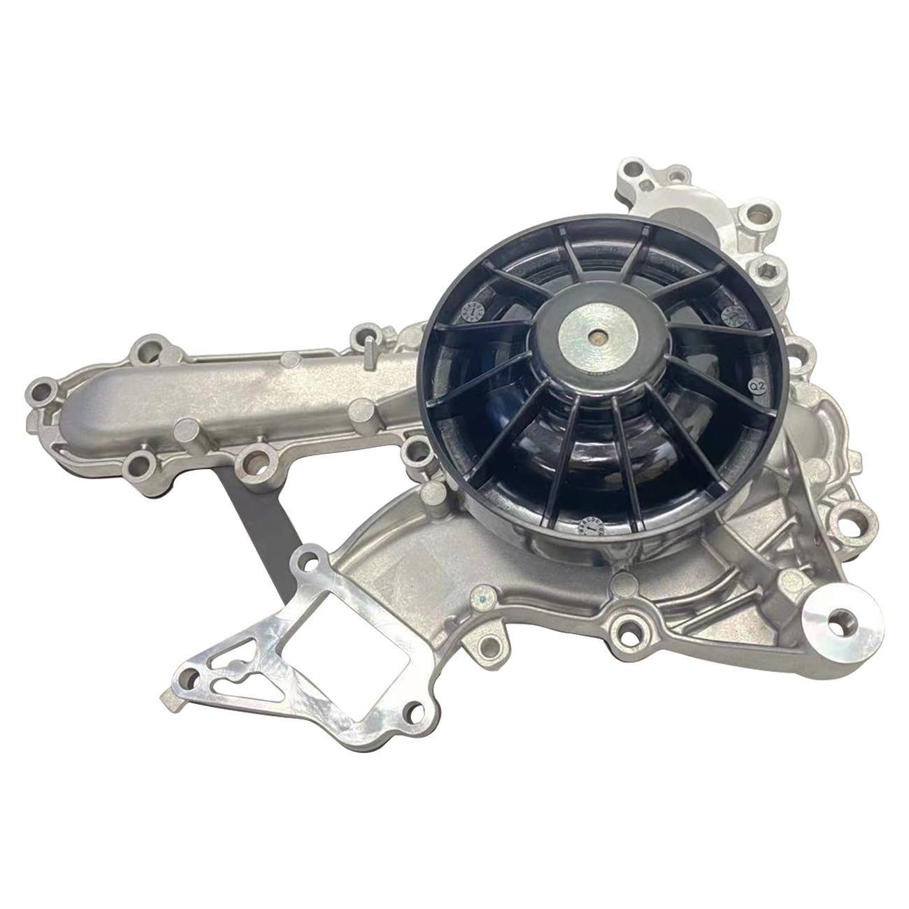 TOPAZ Engine Water Pump for Mercedes-Benz W166 W204 W212 R172 ...