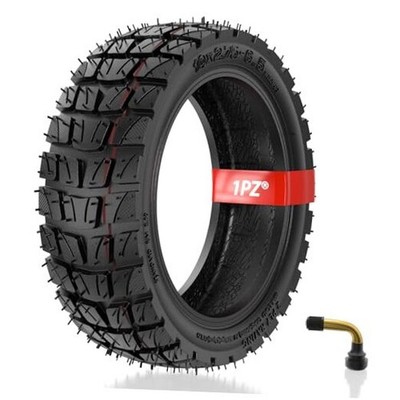 STO-T8D 10x2.75-6.5 Scooter Tire Off Road 10 Inch Scooter Tyres 70/65-6 ...