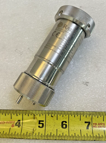 Digi PID C01-0904-004 DS-102 Sensor Module, Stainless Steel for RAE ...