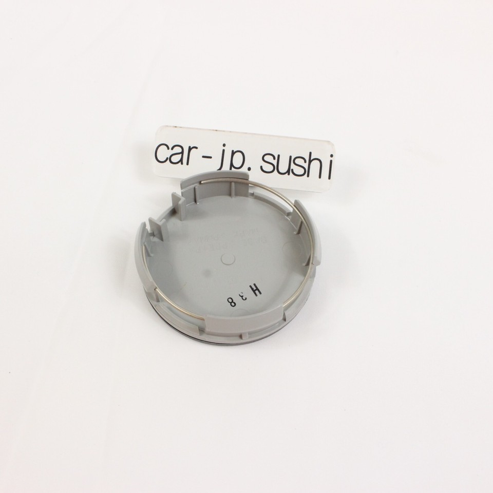 TOYOTA Genuine LEXUS IS250 ES GS RX RC SPORT Wheel Center BLACK Cap ...