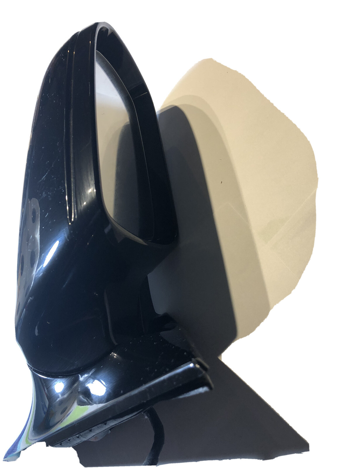 For Mercedes Benz E350/E550 Mirror 2010-2016 Passenger Side Paintable ...