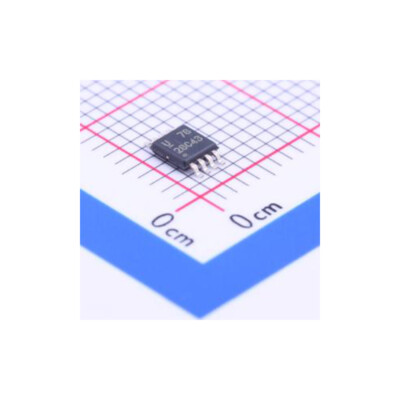 1pcs UCC28C43DGK VSSOP-8-0.65mm | eBay