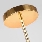 Kitchen Gold Pendant Light Bar Ceiling Lights Home Lamp Modern Pendant ...