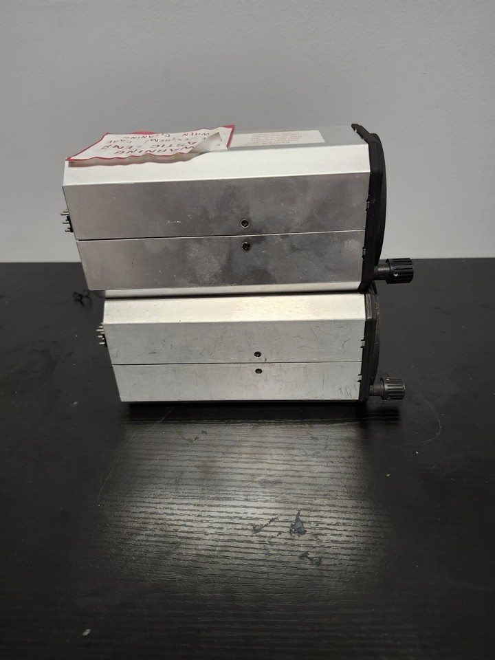 Bendix King KI 209 VOR/LOC Converter & G/S Indicator 066-3056-01