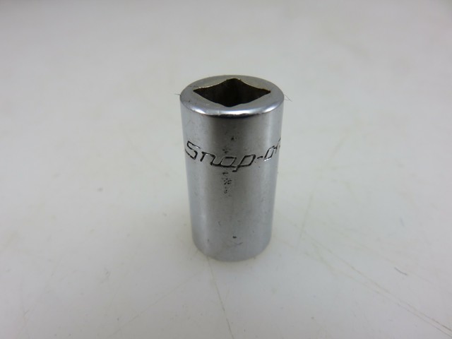 Snap-on Tools 1/4" Drive Tri Wing Socket for Eaton Tamper Resistant ...