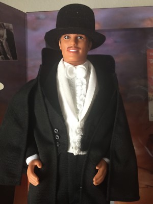 Barbie Hollywood Legends Collection: Rhett Butler | eBay