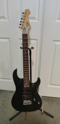 S101 Electric Guitar | eBay