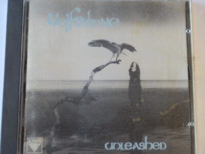 WOLFSTONE - Unleashed - Scottish Folk CD | eBay