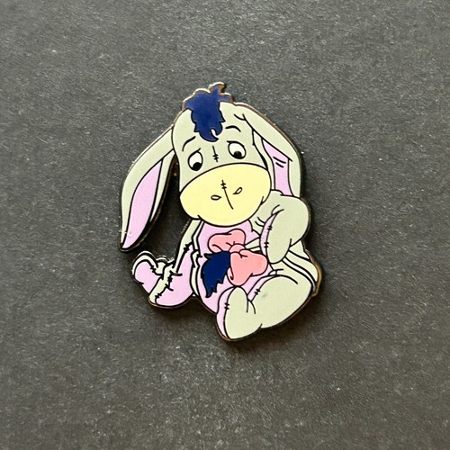 Baby Eeyore from Winnie the Pooh Disney Pin 47611 | eBay
