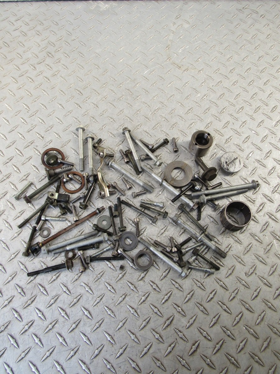 2002 Yamaha R6 Engine Specs