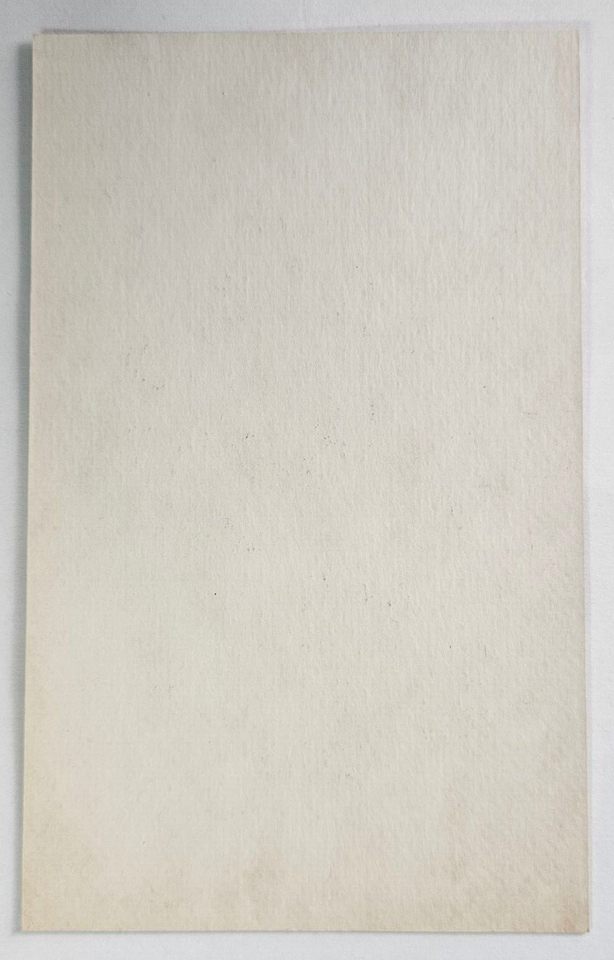 Beatles GEORGE HARRISON Arcade Photo Card Jumbo 2.25 x 4 Portrait ...