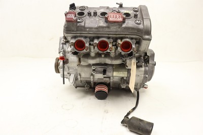 Yamaha YXZ 1000 2016-23 Engine Motor Complete 3,768 Miles 47106 | eBay