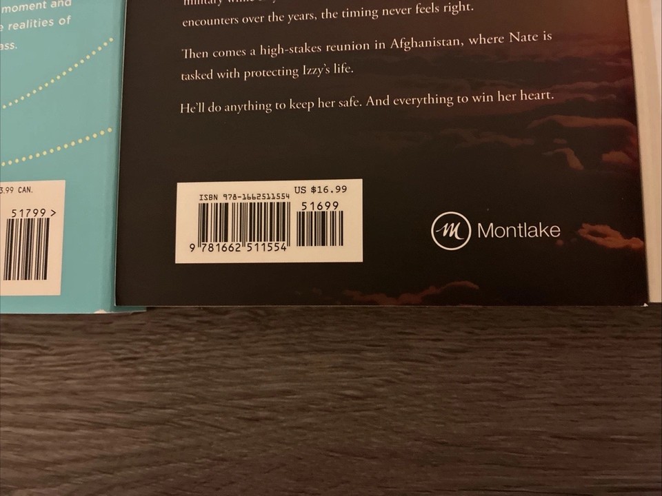 4 book bundle by Meghan Quinn, Abby Jimenez, Elsie Silver, & Rebecca ...