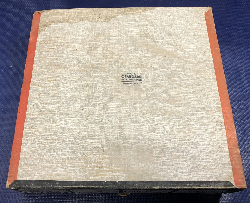 Remco Radio Station vintage telegraph decoder 1954 kit set toy | eBay