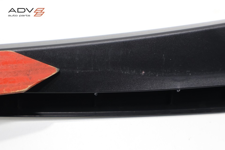 2023 - 2025 TOYOTA PRIUS FRONT LEFT DRIVER SIDE DOOR WINDOW FRAME TRIM ...