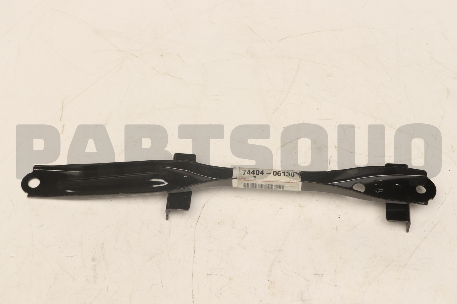 7440406130 Genuine Toyota CLAMP SUB-ASSY, BATTERY 74404-06130 | eBay