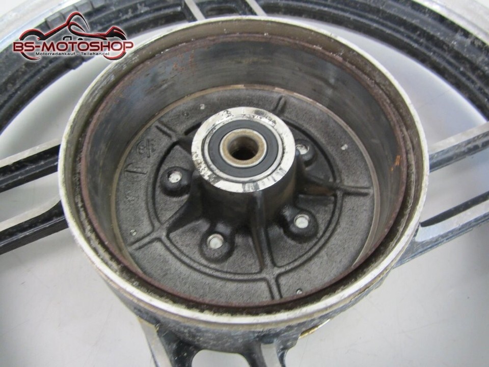 Yamaha XZ 550 11U EZ:82-84 Cerchio Posteriore 18x2.15 6840 | eBay