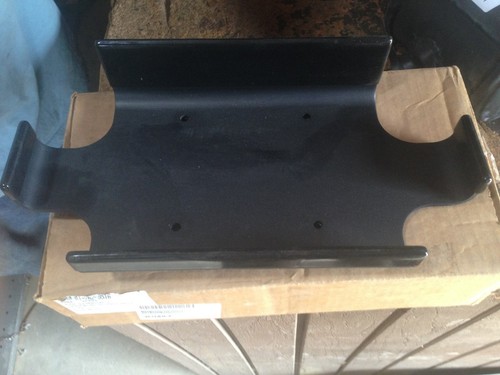 M998 HMMWV NOS WATER CAN BRACKET 12340158-3 | eBay