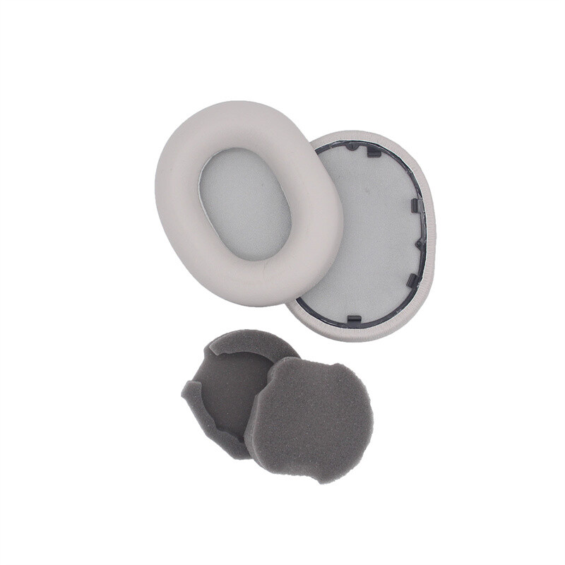 Headphone Foam Cover For Sony WH-1000XM5 Replacement Cushion Protector ...