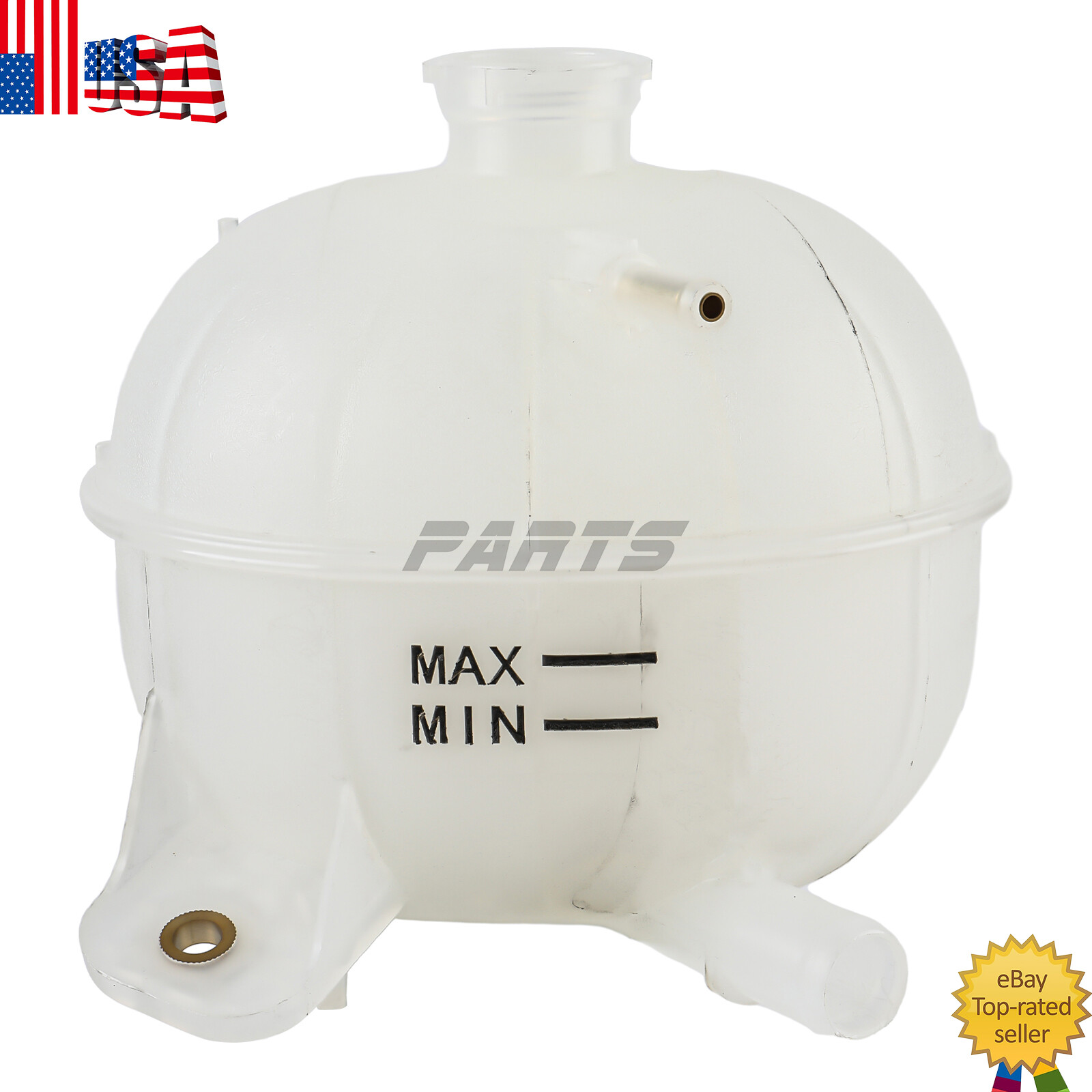 25431D3600 25431-D3600 Engine Coolant Reservoir Tank for Hyundai Tucson ...