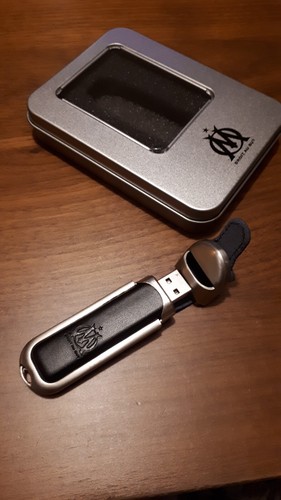 clé usb om 4GO édition limitée olympique de Marseille | eBay