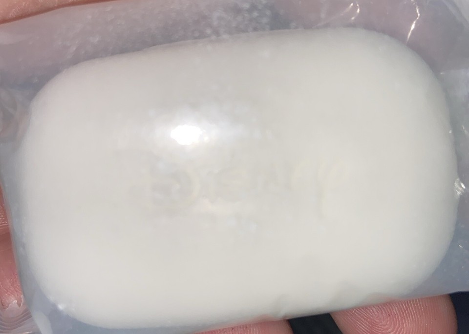 New In Box Sealed In Plastic Disney H20+ Soap Sea Salt Disney Resorts 1 ...