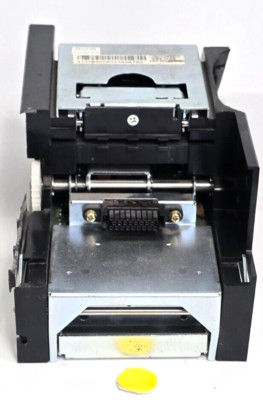 JCM BILL VALIDATOR; WBA-13-SS; **PARTS ONLY** | eBay