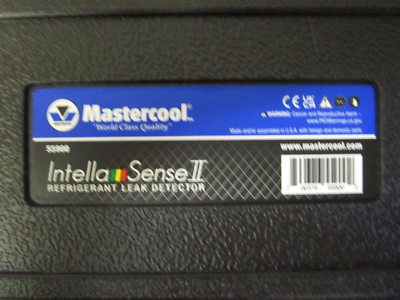 Mastercool Logo
