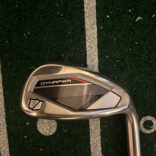 Wilson Staff 2025 DYNAPWR 48* Gap Wedge RH KBS MAX ULTRALITE REGULAR ...