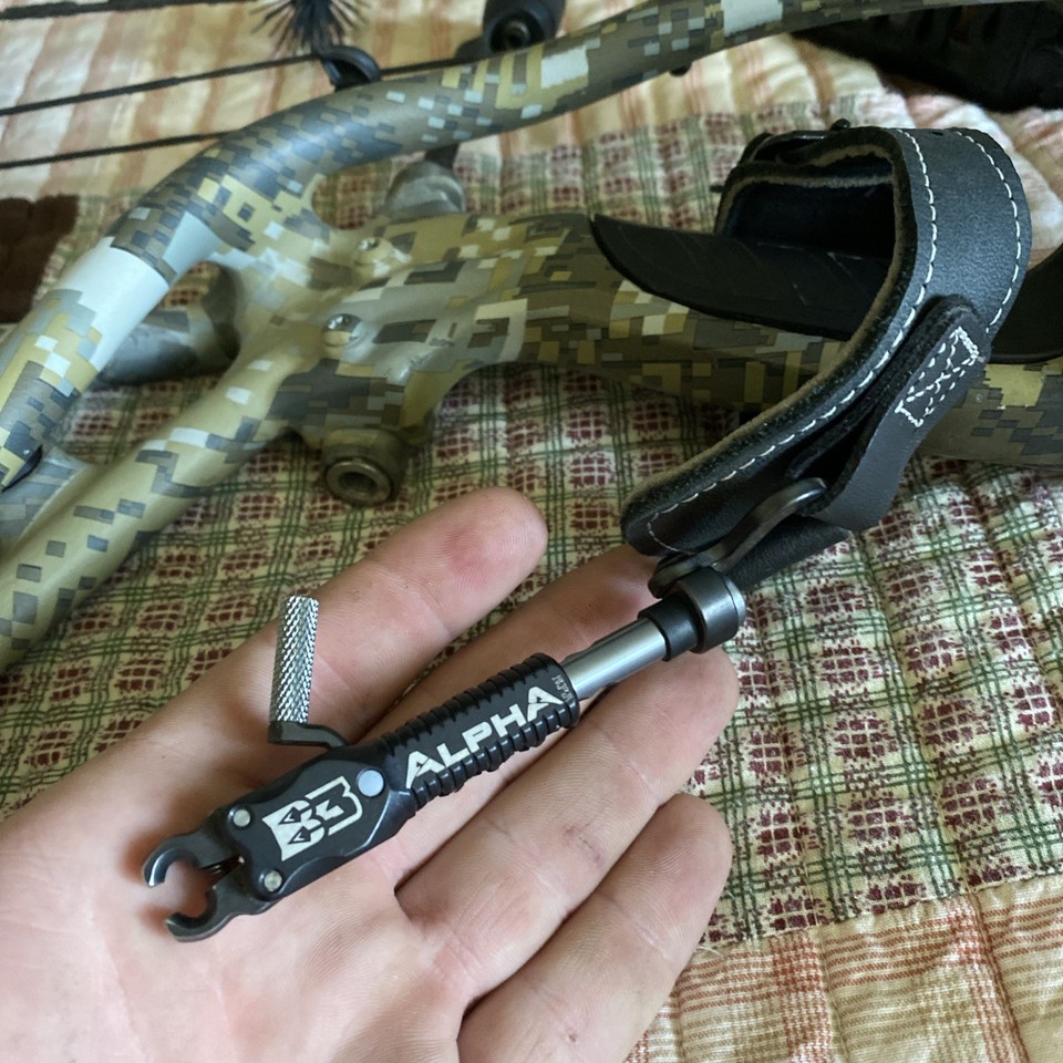 Hoyt Carbon RX3 (Ready to shoot & Mint Condition) | eBay