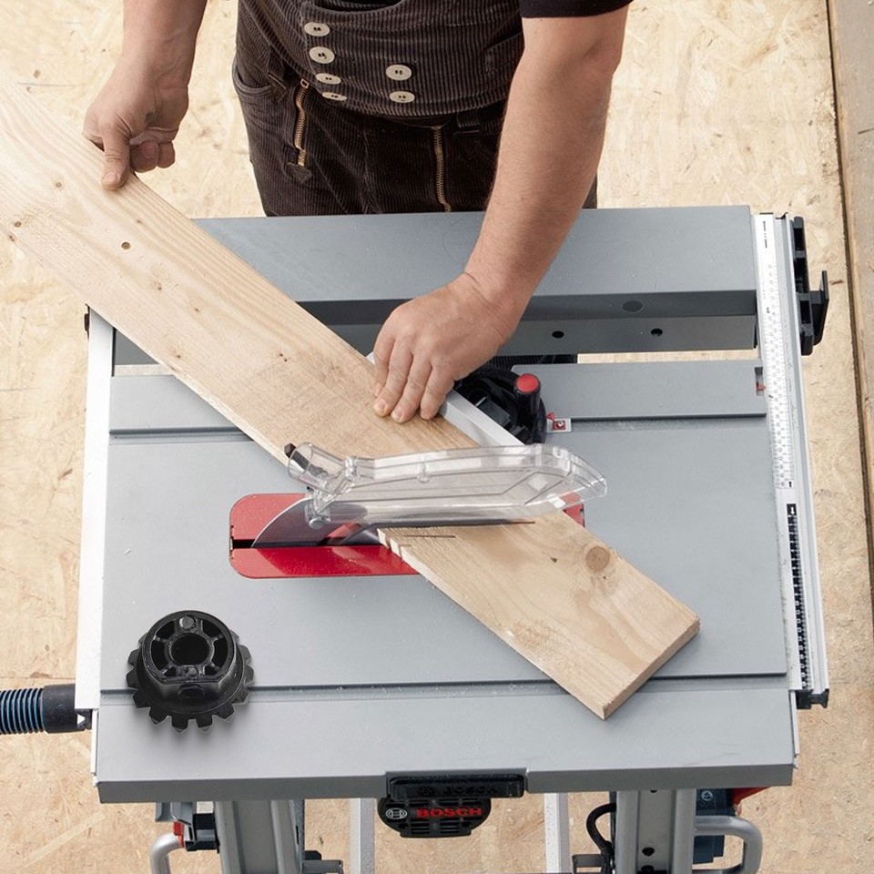 1pc Bevel Gear Compatible with For Bosch For GTS10 Table Saw ...