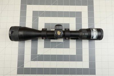 Nikon 7717868 PR31 Prostaff 3-9x 40mm Rifle Scope BDC Reticle w P ...