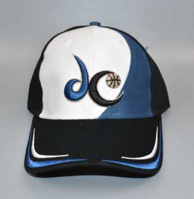 Washington Wizards NBA Elevation Vintage Strapback Cap Hat | eBay
