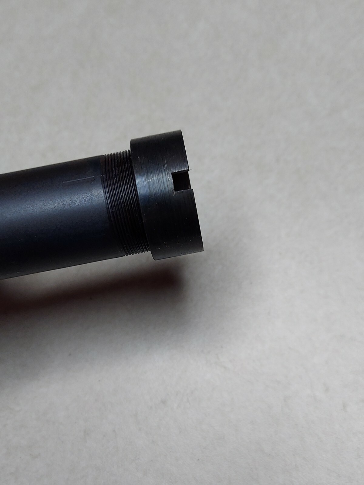 New Style Remington 870 Express Forend Tube Assembly Action Slide Arm ...