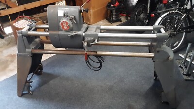 Shopsmith Mark V complete multifunction shop tool w/numerous ...