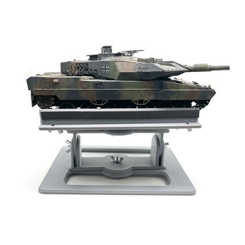 Model tank kit building berth,Armour model jig | eBay