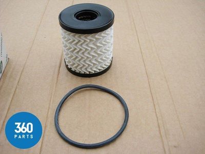 NEW GENUINE LAND ROVER DEFENDER 2007 ONWARDS OIL FILTER DIESEL LR004459 ...