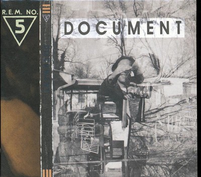 SEALED NEW CD REM - Document 724352127627| eBay