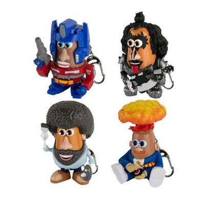 Super Impulse Poptaters 2 Inch Keychain Assortment Random NEW | eBay